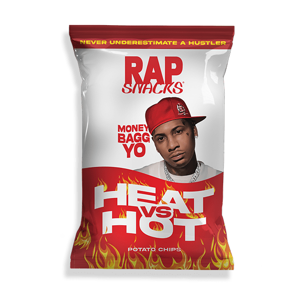 Rap Snacks Moneybagg Yo Heat Vs Hot Exoticers