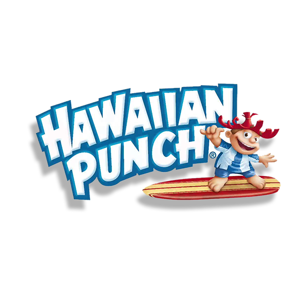 Hawaiian Punch – Exoticers