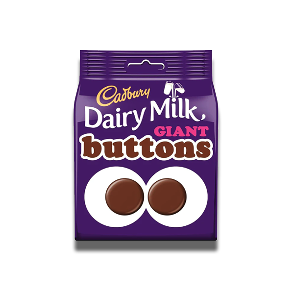 Cadbury Giant Buttons (UK) | Exoticers