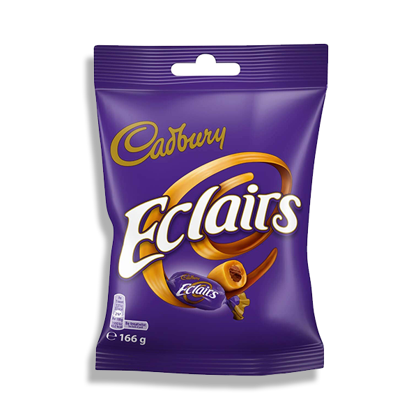 Cadbury Eclairs | Exoticers