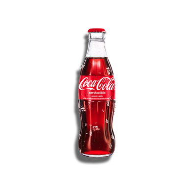 Coca-Cola XP Flavored Limited Edition | Exoticers
