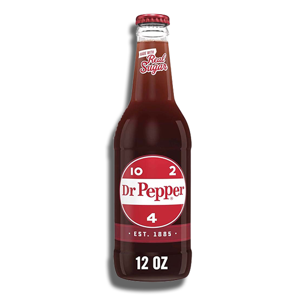 Fascinating Dr Pepper With Real Sugar Photos