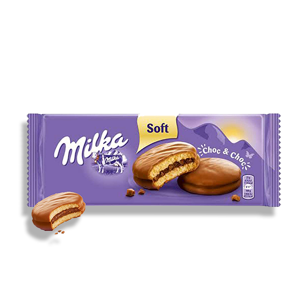 Milka Choco Choco Cakes | Exoticers