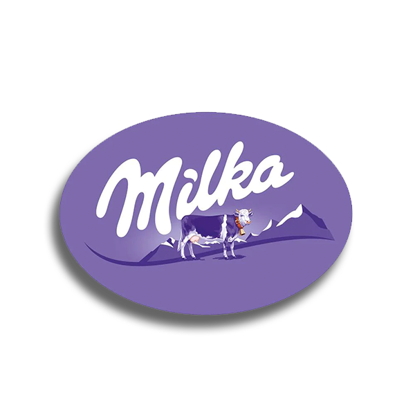 Milka – Exoticers