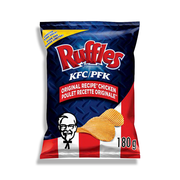 Ruffles – Exoticers