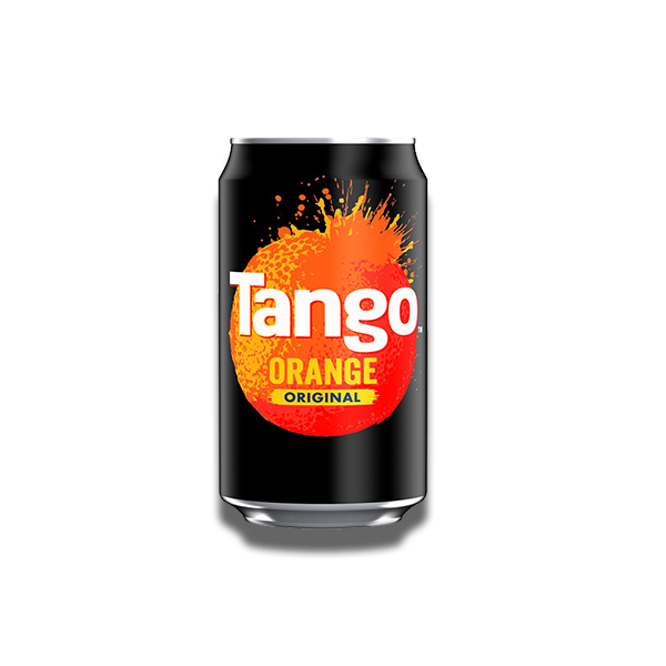 Tango Orange Original (UK) | Exoticers