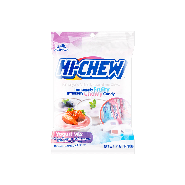 Hi-Chew Yogurt Mix | Exoticers