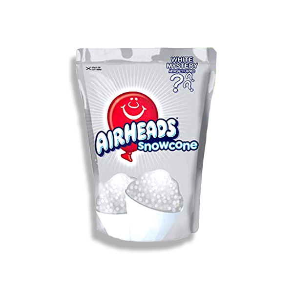 Airheads Snowcone | Exoticers