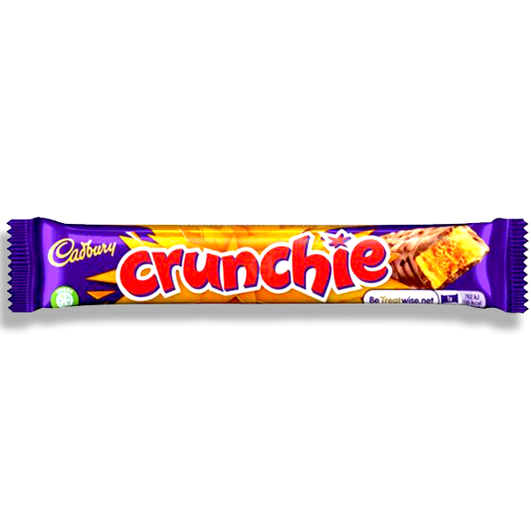 Cadbury Crunchie | Exoticers