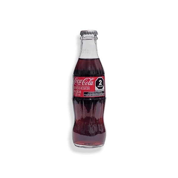 Coca-Cola | Exoticers