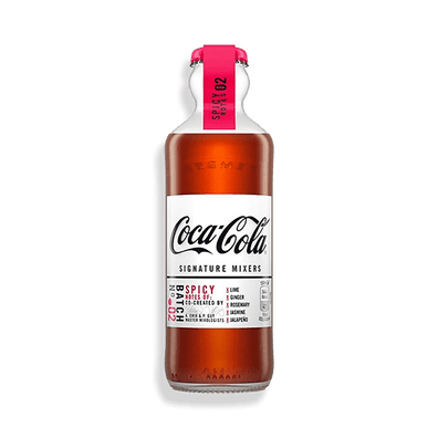 Unique, Rare & Exotic Drinks | Exoticers – Tagged "Coca-Cola"