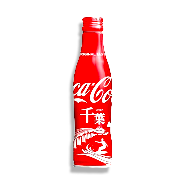 Coca Cola Chiba | Exoticers