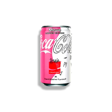 Unique, Rare & Exotic Drinks | Exoticers – Tagged "Coca-Cola"