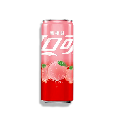 Unique, Rare & Exotic Drinks | Exoticers – Tagged "Coca-Cola"