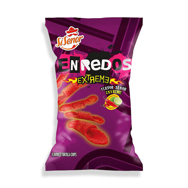 Enredos Extreme | Exoticers