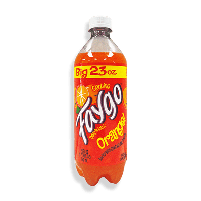 Faygo | Exoticers