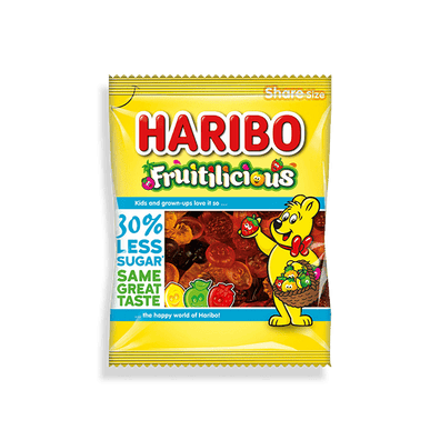 Haribo | Exoticers