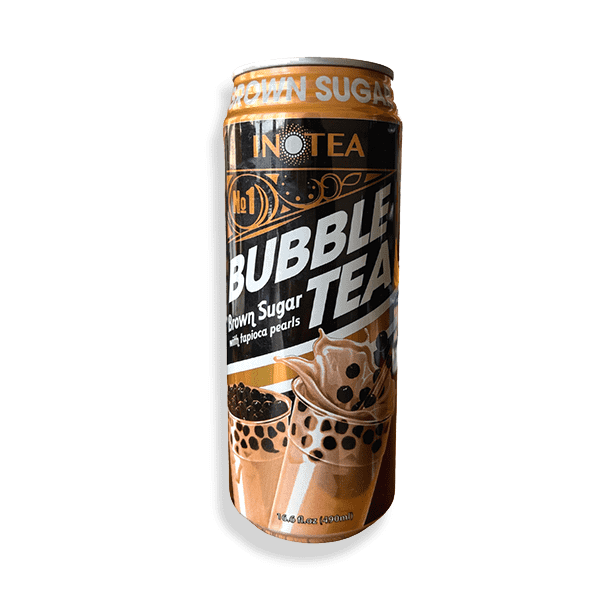 Inotea Bubble Tea Brown Sugar | Exoticers