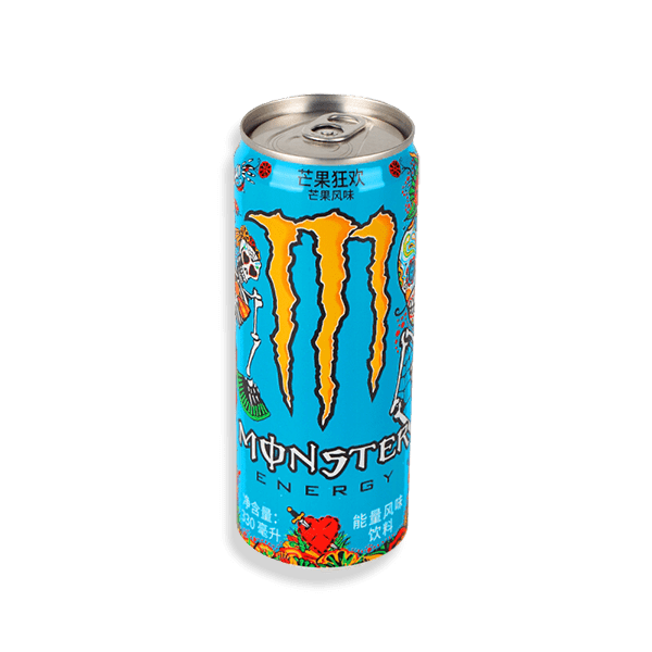 Monster Mango China | Exoticers