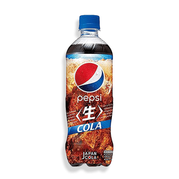 Pepsi Cola Big | Exoticers