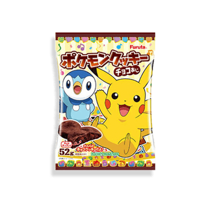 Pokemon – Exoticers