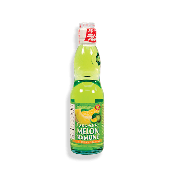 Ramune Melon | Exoticers