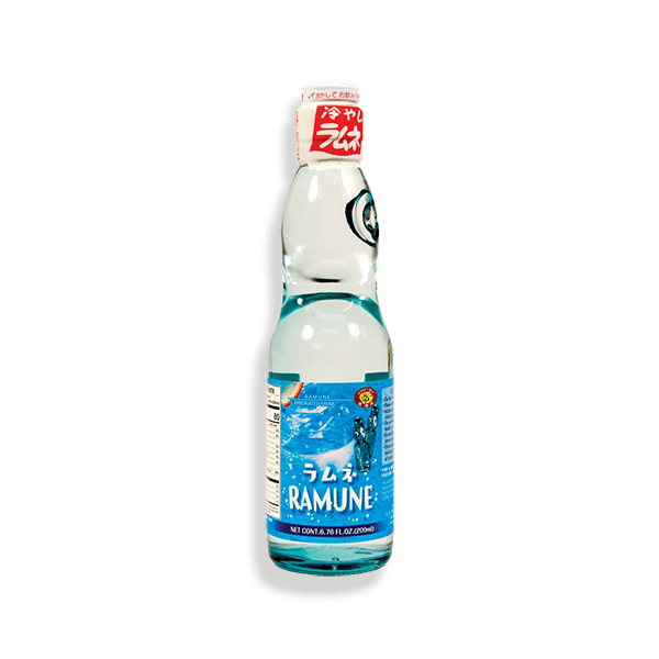 Ramune Original | Exoticers