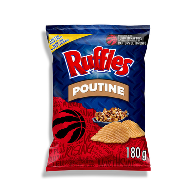 Ruffles – Exoticers