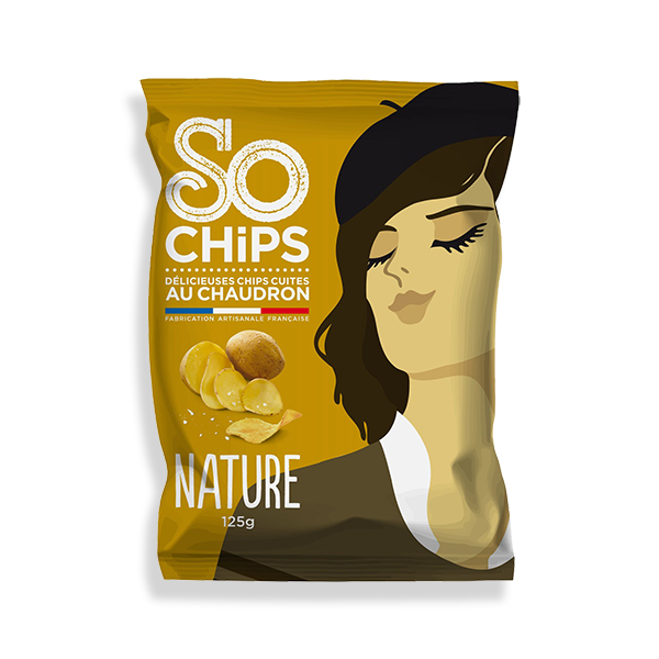 So Chips Original | Exoticers