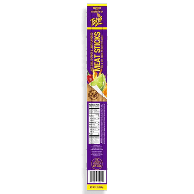 Takis | Exoticers