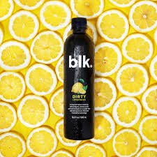 BLK Dirty Lemonade | Exoticers